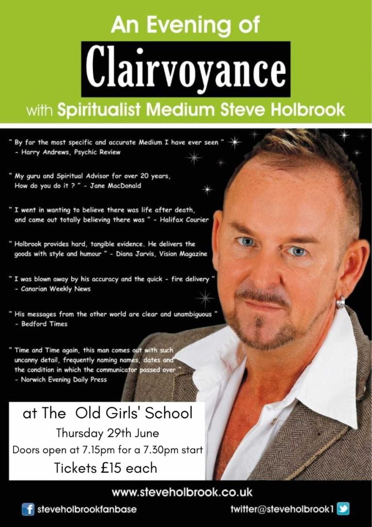 Old Girls’ School - Sherburn in Elmet Events